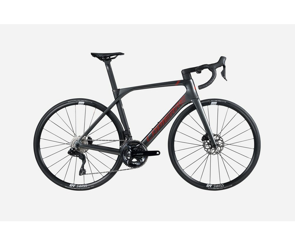 Lapierre Aircode DRS 5.0 Di2 Davy Grey 2024